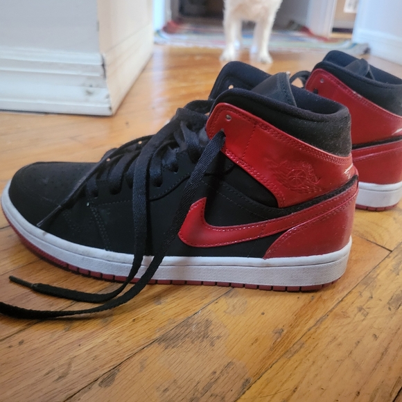 Jordan | Shoes | Nike Air Jordan Painted | Poshmark